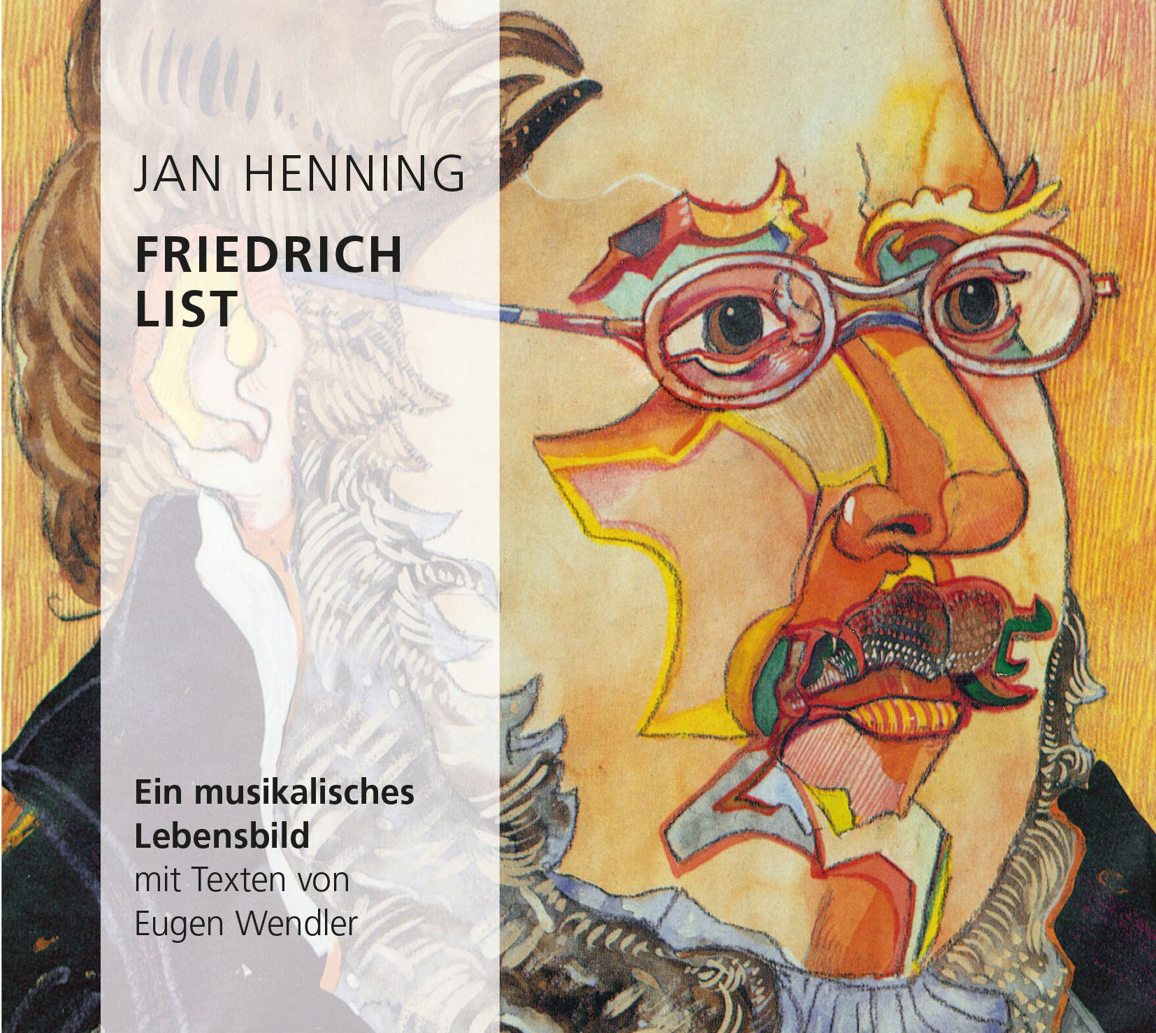 Friedrich List